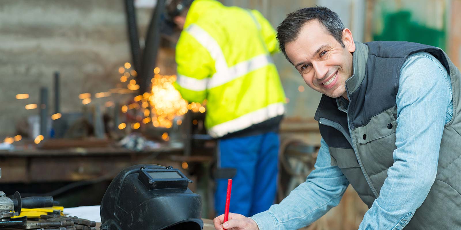 What Equipment and Accessories Are Required For Stud Welding? - Image ...