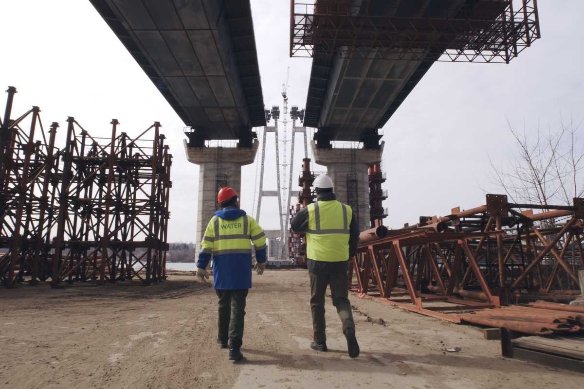 How Weld Studs Improve Structural Integrity in Infrastructure Projects ...